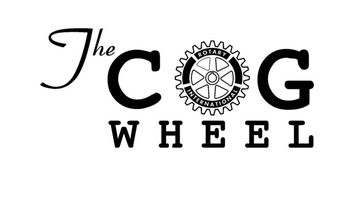 Cogwheel Feb 20 - Rotary Club of Winchester, Virginia